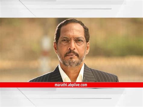 Nana Patekar On Vivek Agnihotri The Vaccine War Movie Controversy