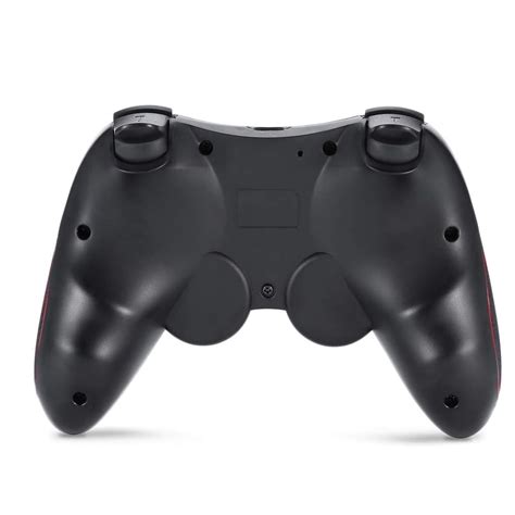 Gamepad Bluetooth Joystick Compatible Con Androidpcsmart Tv X3