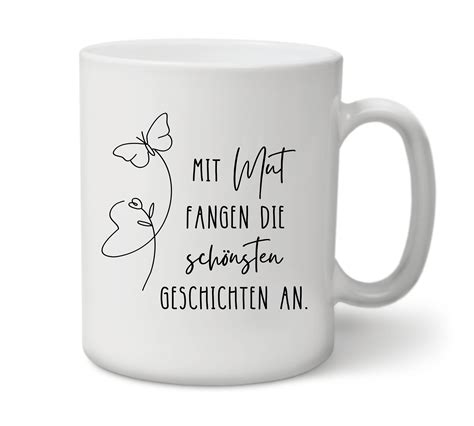 Plotterdatei Spruch In SVG PNG Deutsch Motivierend Etsy De