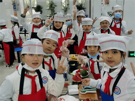 全环境立德树人 五莲县：多彩校园生活，赋能学生成长小学教育文化