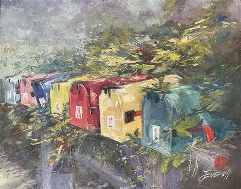 Artwalk September 2024 Julee Everett Paca Pickens Arts And Cultural