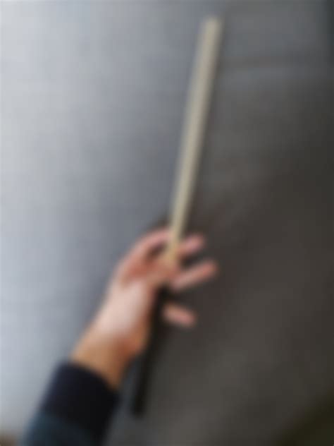 Whats The Difference Between Normal And Double Canes In Terms Of Marks
