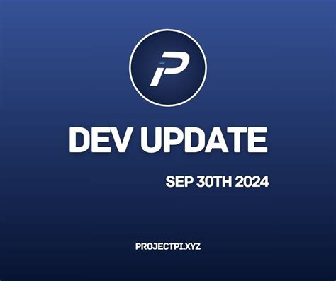 project pi dev update september 30 2024 we re excited to announce