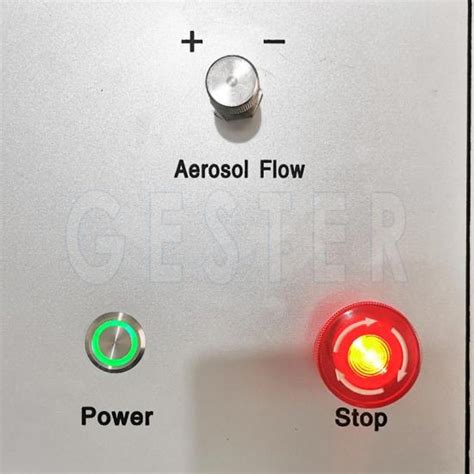 Find Particulate Filtration Efficiency Tester Gt Ra09d 2 Particulate Filtration Efficiency