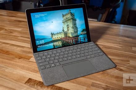Stay Connected With The Surface Go LTE Advanced Coming November 20 For 679 AIVAnet
