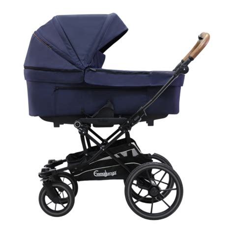 Emmaljunga Alu S Big Star Instructions Service Manual Pdf Download Manualslib