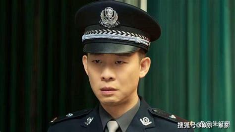 《狂飙》真相大白，打压安欣升职的不是赵立冬，而是最意外的他 老黄 杨健 孟钰