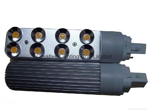 High Power Led Plc Lamp Cxl Dg 8w Bridgeluxcreecreative China Manufacturer Led