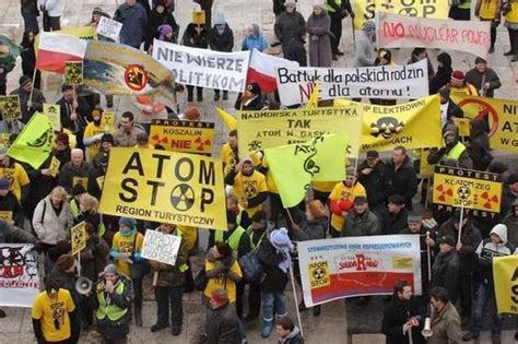 Elektrownie jądrowe Czy czeka nas przez nie apokalipsa Gadżetomania pl