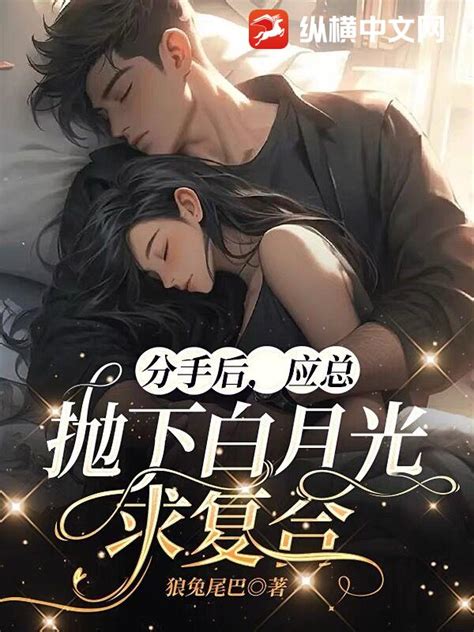 《分手后，应总抛下白月光求复合》狼兔尾巴著都市言情小说纵横女生网