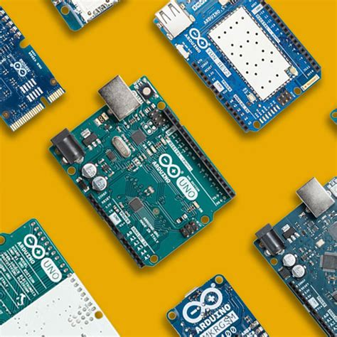 آردوینو ربات افزار