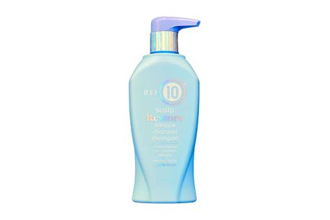 The 12 Best Dandruff Shampoos According To Scalp Experts