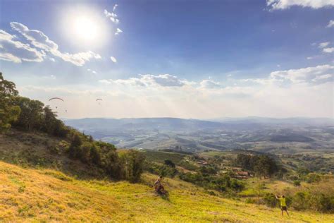 Maior tirolesa do mundo será inaugurada em Socorro a 130km de São Paulo