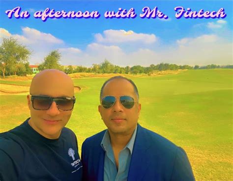 Fintech Digitalassets Payments Cop28uae Financialservices Arjun Vir Singh