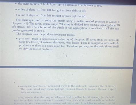 Solved In This Assignment You Are Asked To Implement A