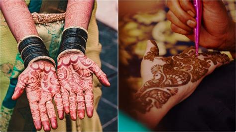Latest Mehndi Designs For Vat Purnima Beautiful Arabic Mehndi Designs Indian Henna