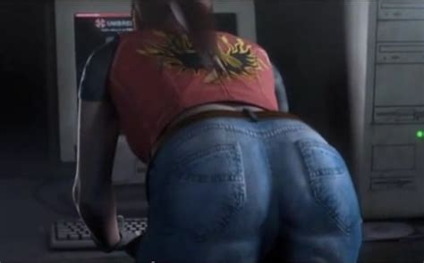 Favorite Video Game Ass