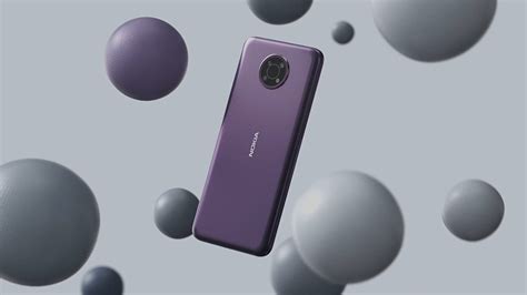 Rekomendasi Hp Nokia Yang Unggul Dalam Spesifikasinya