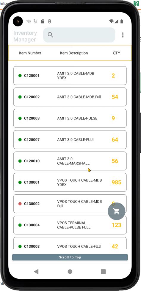 Jetpack Compose Lazycolumn How To Update Values Of Each Item