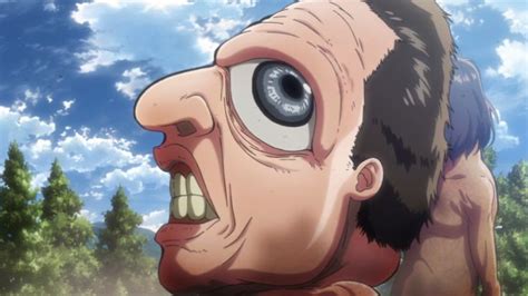 Holy Crap Im A Titan Damn Itattack On Titan Page 3 Spacebattles