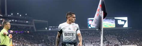 Corinthians Encaminha Renovação Com Fagner Por Dois Anos Tudo Sobre