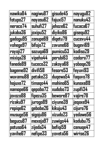 1 H Pdf