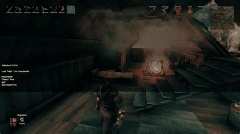 How To Enable Console Commands In Valheim Ultimate Guide Game Voyagers