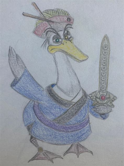 Chi Fu Ping By Pinkduskstone On Deviantart