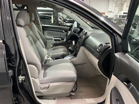 2008 Saturn Vue XE FWD Stock MCE1466 For Sale Near Alsip IL IL Saturn Dealer