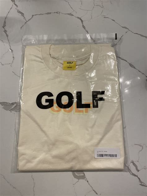 Golf Wang Golf Wang Logo Tee Grailed