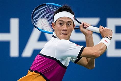 錦織圭 望月慎太郎と複練習（（テニス365））