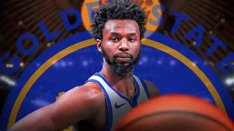 Nba Rumors Andrew Wiggins Future With Warriors On Edge Of Cliff Ahead