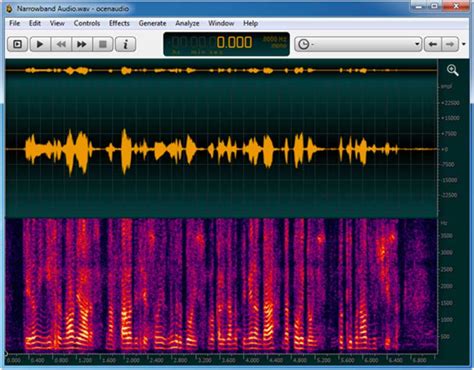 Review Of Wavosaur The Best Free Audio Editor On Windows And Mac
