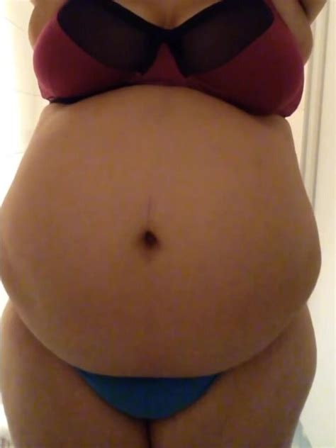 Big Gurgly Belly