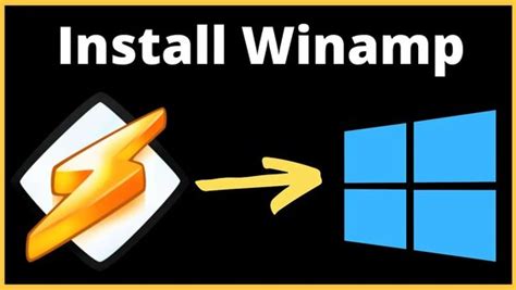 Winamp Windows 11 Pro 64 854 Video Yandexte Bulundu