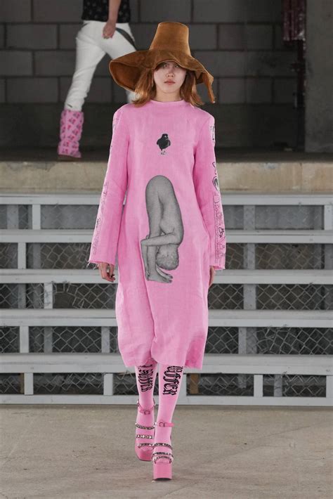 Ashley Williams Spring 2024 Fashion Show The Impression