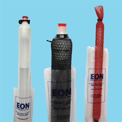 Passive Samplers Eon Products Inc