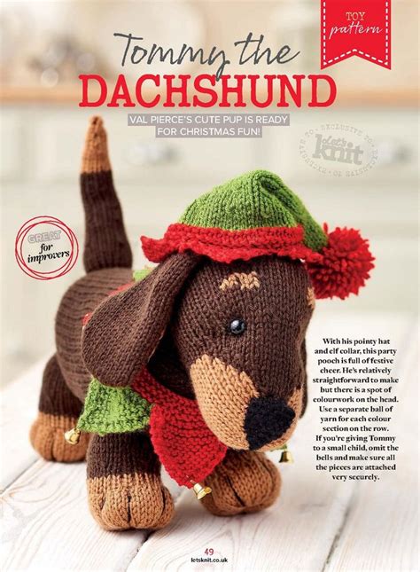 Let's Knit №164 2020. Обсуждение на LiveInternet - Российский Сервис ...