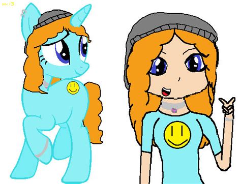 Ruby Mlp By Vampirebenny On Deviantart