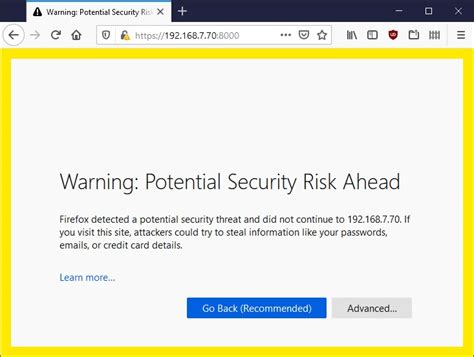 Note Self Signed Ssl Certificate For Local Jupyterhub Puget Systems