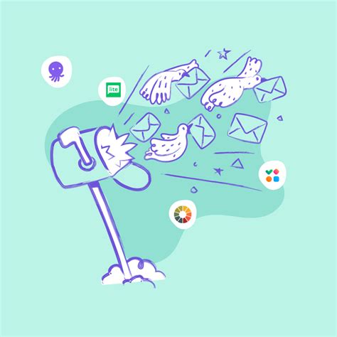 Best Email Marketing Tools To Know About The EmailOctopus Blog