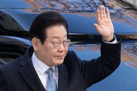 이재명 위헌법률심판 제청 신청법원이 받아들이면 재판 중단