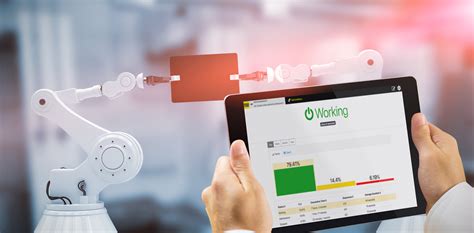 Choose The Right Condition Monitoring Software For Manufacturing Braincube