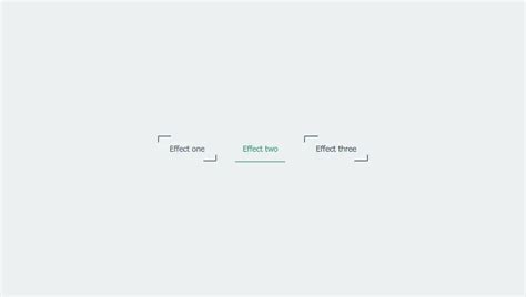 CSS Button Hover Effects FreeFrontend