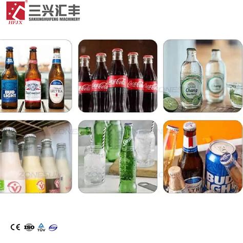 Glass Bottle Filling And Aluminium Capping 3in1 Machine
