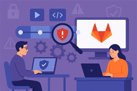 Devsecops With Gitlab Shifting Security Left Without Breaking Your