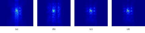 Figure 1 From A Novel Block Focused Omega K Algorithm For Millimetre