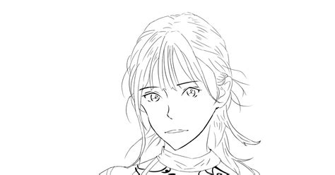 練習中 練習 線稿 Ma悠然のイラスト Pixiv