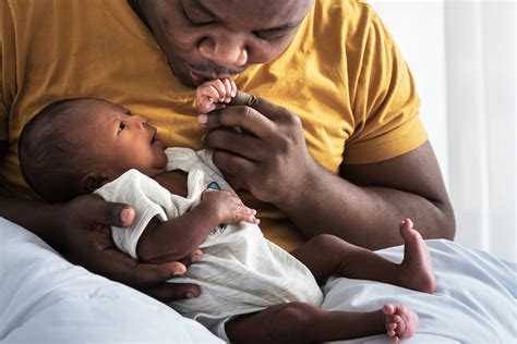 Postpartum Depression In Men