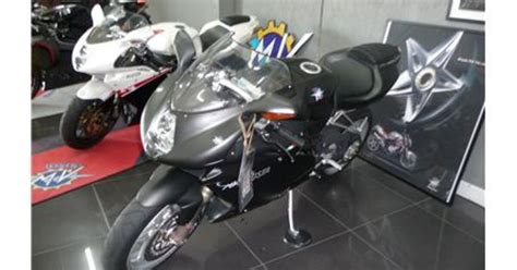 2006 Mv Agusta F4 1000 For Sale Motorcycle Classifieds
